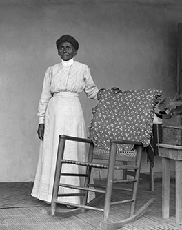 Ancestors on Mission: Maria Fearing (1838-1937) – Endurance.