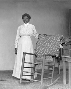 Ancestors on Mission: Maria Fearing (1838-1937) – Endurance.